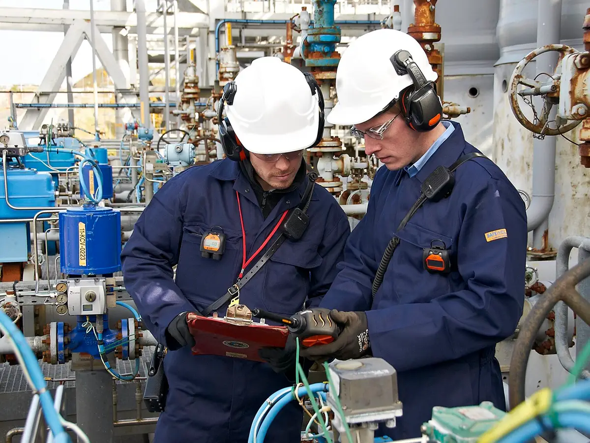 Sensors And Data Collection Beta Energy Solutions